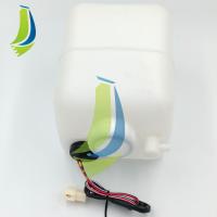 China 11EN-42330 Tank Reservoir 11EN42330 For R210-7 Excavator Parts for sale