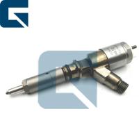 China 2645A747 Excavator E320D Engine C4.4 C6.6 Diesel Fuel Injector for sale