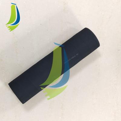 China P760-101040 Hose Rubber Low P760101040 For R210-3 Excavator Parts for sale