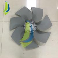 China High Quality Fan For LG922 Excavator Spare Parts for sale