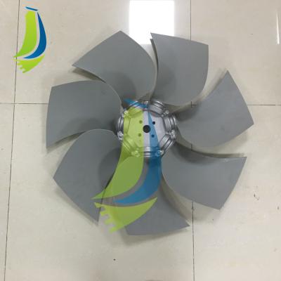 China High Quality Fan For LG922 Excavator Spare Parts for sale