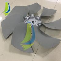 China High Quality Fan For LG922 Excavator Spare Parts for sale