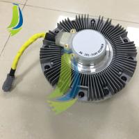 China 281-3589 Fan Motor C7 Engine For E329D Excavator Parts for sale