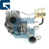 China 49135-03101 4913503101 Model TF035HM-12T Diesel Turbocharger Turbo for sale