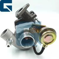 China 49135-03101 4913503101 Model TF035HM-12T Diesel Turbocharger Turbo for sale
