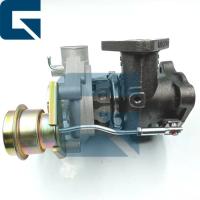 China 49135-03101 4913503101 Model TF035HM-12T Diesel Turbocharger Turbo for sale