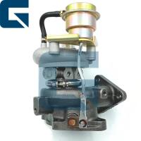 China 49135-03101 4913503101 Model TF035HM-12T Diesel Turbocharger Turbo for sale