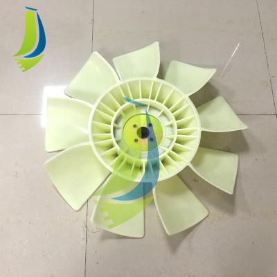 China 600-625-7620 Cooling Fan For PC200-5 PC200-6 Excavator Parts for sale