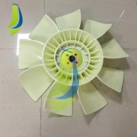 China 600-625-7620 Cooling Fan For PC200-5 PC200-6 Excavator Parts for sale