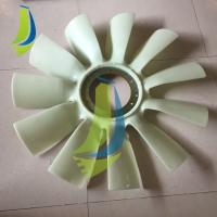 China Cooling Fan C7 Engine For E329D Excavator Parts for sale