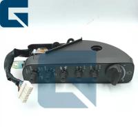 China 4426355 4454518 Excavator ZX120 ZX160 ZX330 Switch Box for sale