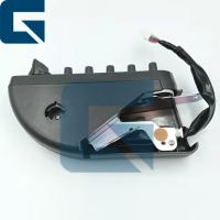 China 4426355 4454518 Excavator ZX120 ZX160 ZX330 Switch Box for sale
