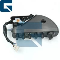 China 4426355 4454518 Excavator ZX120 ZX160 ZX330 Switch Box for sale