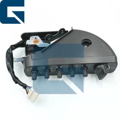China 4426355 4454518 Excavator ZX120 ZX160 ZX330 Switch Box for sale