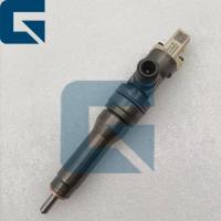 China 1112010E9500 Common Rail Diesel Fuel Injector for sale