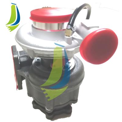 China 612601110954 HX50W Excavator Spare Parts Turbocharger For Engine for sale