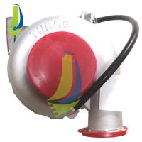 China 612601110954 Turbocharger For WD615 Engine Spare Parts for sale