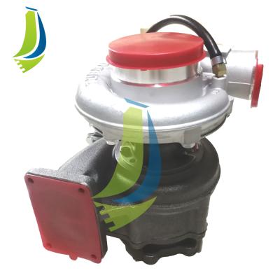 China 612601110954 Turbocharger For WD615 Engine Spare Parts for sale