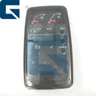 China 4646113 Excavator ZX200 ZX240 ZX300 Monitor Display Panel for sale