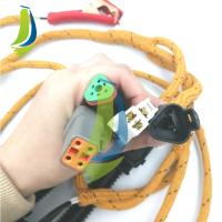 China High Quality Spare Parts Wiring Wire Harness For PC400-7 Excavator for sale