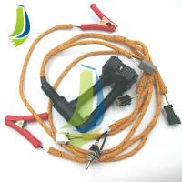 China High Quality Spare Parts Wiring Wire Harness For PC400-7 Excavator for sale
