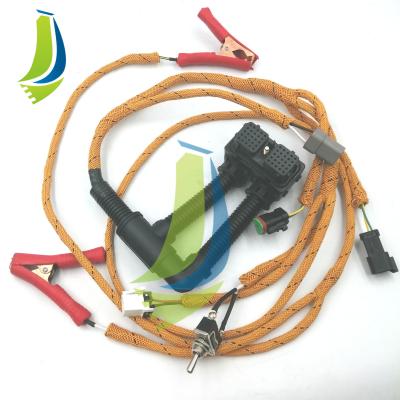 China High Quality Wiring Harness For PC400-7 Excavator Spare Parts for sale