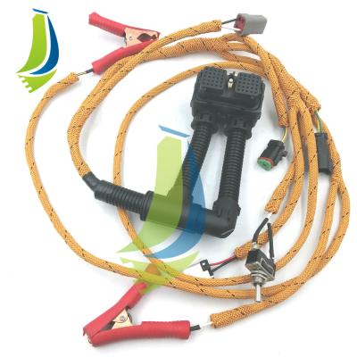 China High Quality Spare Parts Wiring Wire Harness For PC400-7 Excavator for sale