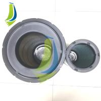 China 132-7165 Engine Air Filter 1327165 For 324D 325D Excavator for sale