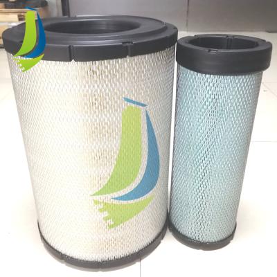 China 132-7165 Air Filter For 322C 324D 325D Excavator 1327165 for sale