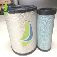 China 132-7165 Engine Air Filter 1327165 For 324D 325D Excavator for sale