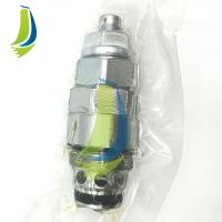 China Spare Parts Hydraulic Relief Valve For 3CX Backhoe Loader for sale