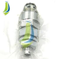 China Spare Parts Hydraulic Relief Valve For 3CX Backhoe Loader for sale