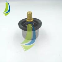 China 8149182 Coolant Thermostat For L70B L70C L90C L150C Excavator for sale