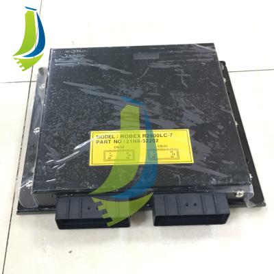 China 21N8-32202 Controller For R2900LC-7 New Spare Parts 21N832202 for sale