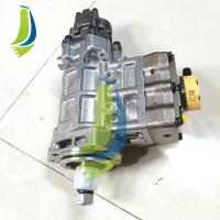 China 320-2512 Spare Parts Diesel Fuel Injection Pump 3202512 For E320D Excavator for sale