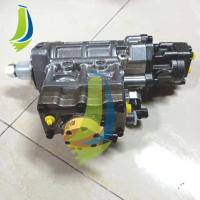 China 320-2512 Spare Parts Diesel Fuel Injection Pump 3202512 For E320D Excavator for sale