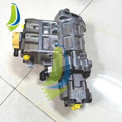 China 320-2512 Spare Parts Diesel Fuel Injection Pump 3202512 For E320D Excavator for sale