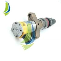 China 387-9427 C7 Engine Fuel Injector Assembly 3879427 For E325D Excavator for sale
