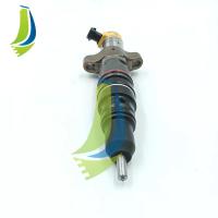 China 387-9427 C7 Engine Fuel Injector Assembly 3879427 For E325D Excavator for sale