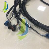 China 0003323 Hydraulic Main Pump Wiring Harness For ZX200-1 ZX210-1 Excavator for sale