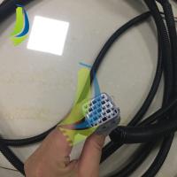 China 0003323 Hydraulic Main Pump Wiring Harness For ZX200-1 ZX210-1 Excavator for sale