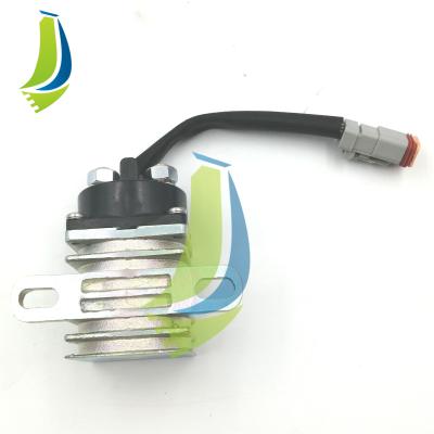 China 241-8368 Magnetic Switch For 3512B 3512C 3512E Engine Spare Parts 2418368 for sale