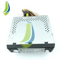 China 21Q8-15700 Radio 21Q815700 For R330LC-9A Excavator Electrical Parts for sale