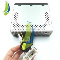China 21Q8-15700 Radio 21Q815700 For R330LC-9A Excavator Electrical Parts for sale