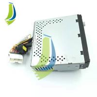 China 21Q8-15700 Radio 21Q815700 For R330LC-9A Excavator Electrical Parts for sale