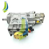 China 2641A312 Fuel Injection Pump C6.6 Engine For E323D Excavator for sale