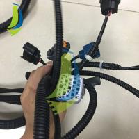 China 4460122 High Quality Wiring Harness For ZX330-3G ZX350H-3G Excavator for sale