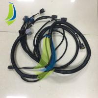 China 4460122 High Quality Wiring Harness For ZX330-3G ZX350H-3G Excavator for sale