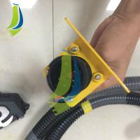 China 14512406 High Quality Wiring Wire Harness For EC290B Excavator for sale