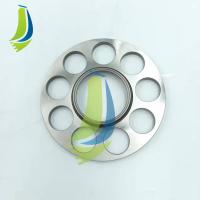 China A10VS028 Hydraulic Retainer Plate J610207-4-23L For Excavator Spare Parts for sale